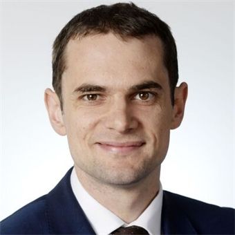 James Crask | Kogan Page